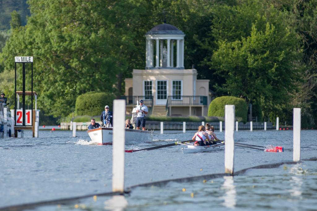 Henley 2019
